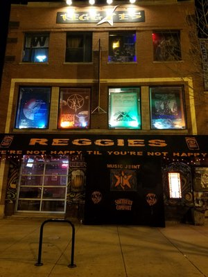 REGGIES ROCK CLUB - 112 Photos & 195 Reviews - Music Venues - 2109 S ...