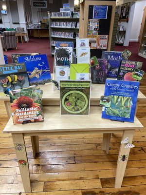 MEBANE PUBLIC LIBRARY - Updated December 2025 - 16 Photos - 101 S 1st ...