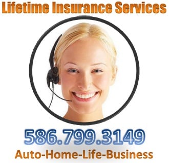 LIFETIME INSURANCE SERVICES - Updated May 2026 - 7857 25 Mile Rd ...