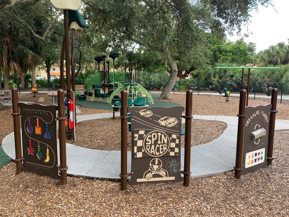 GEORGE SNOW PARK - Updated June 2025 - 41 Photos - 1101 NW 15th St ...