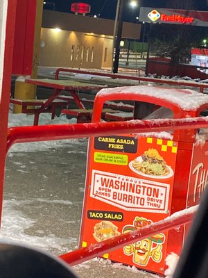 WASHINGTON BURRITO - 66 Photos & 72 Reviews - 19509 44th Ave W ...