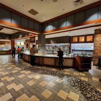 THE BUFFET AT MOUNT AIRY - Updated December 2025 - 118 Photos & 106 ...