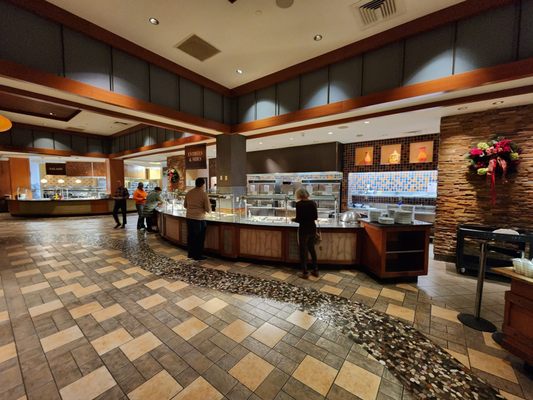 THE BUFFET AT MOUNT AIRY - Updated December 2025 - 118 Photos & 106 ...