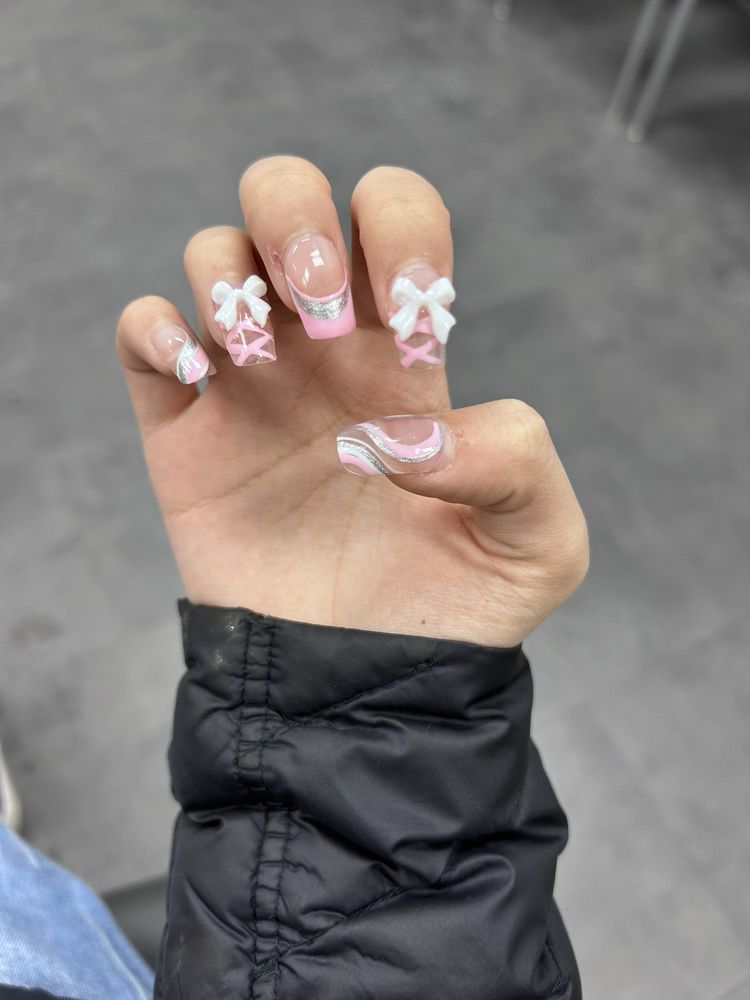 ANGEL NAILS - Updated December 2025 - 749 Photos - 315 Wilson Ave SW ...