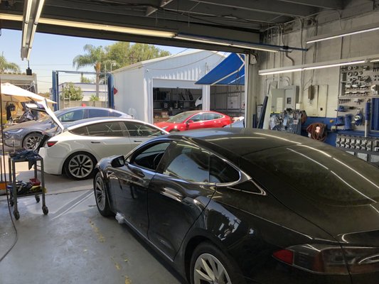 FIX AUTO DOWNTOWN EL MONTE - 141 Photos & 326 Reviews - 11528 E Garvey ...