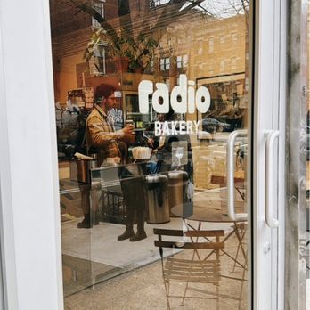 RADIO BAKERY - Updated May 2024 - 420 Photos & 107 Reviews - 135 India St, Brooklyn, New York ...