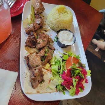CAFE TURKO - Updated July 2025 - 2064 Photos & 1401 Reviews - 750 N ...
