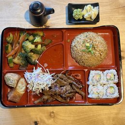 REIN SUSHI & HIBACHI - Updated May 2026 - 207 Photos & 78 Reviews - 101 ...