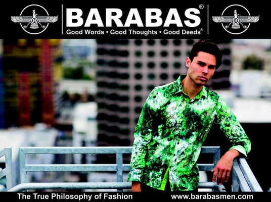 BARABAS - Updated October 2025 - 42 Photos & 14 Reviews - 1337 Santee ...