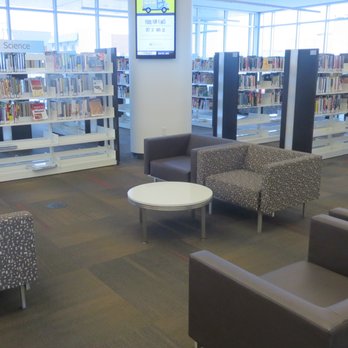 CEDAR RAPIDS PUBLIC LIBRARY - Updated December 2025 - 33 Photos & 18 ...