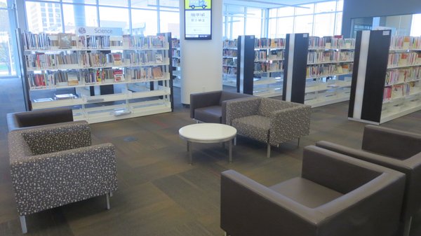 CEDAR RAPIDS PUBLIC LIBRARY - Updated December 2025 - 33 Photos & 18 ...