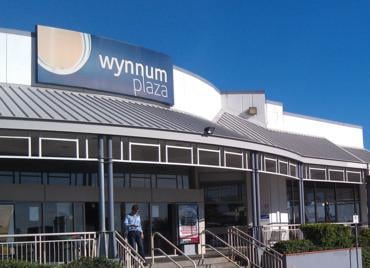 CIVIC WYNNUM PLAZA - 2021 Wynnum Rd, Wynnum West Queensland, Australia ...
