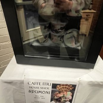 CAFFE ITRI - Updated May 2025 - 204 Photos & 175 Reviews - 1686 ...
