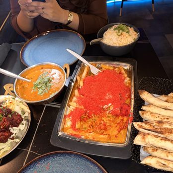 KINARA FUSION KITCHEN - Updated October 2024 - 752 Photos & 552 Reviews ...