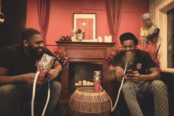 SLIDE N VIBE HOOKAH - Orlando, Florida - Hookah Bars - Phone Number - Yelp