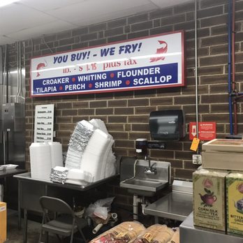 J FISH MARKET - Updated December 2025 - 27 Photos & 10 Reviews - 1650 ...