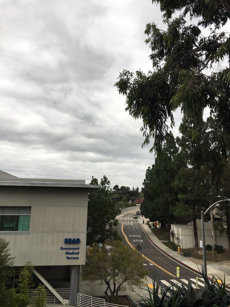 SHARP GROSSMONT HOSPITAL CARE CLINIC - Updated December 2025 - 25 ...