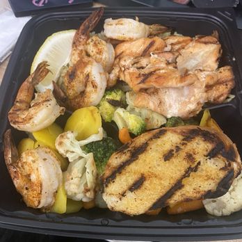 PACIFICO CHARBROILED FISH - Updated December 2025 - 94 Photos & 58 ...