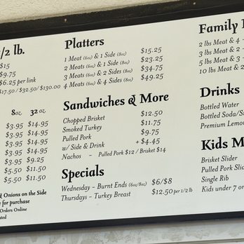 NEIGHBOR TIM’S BBQ - Updated December 2025 - 274 Photos & 286 Reviews ...