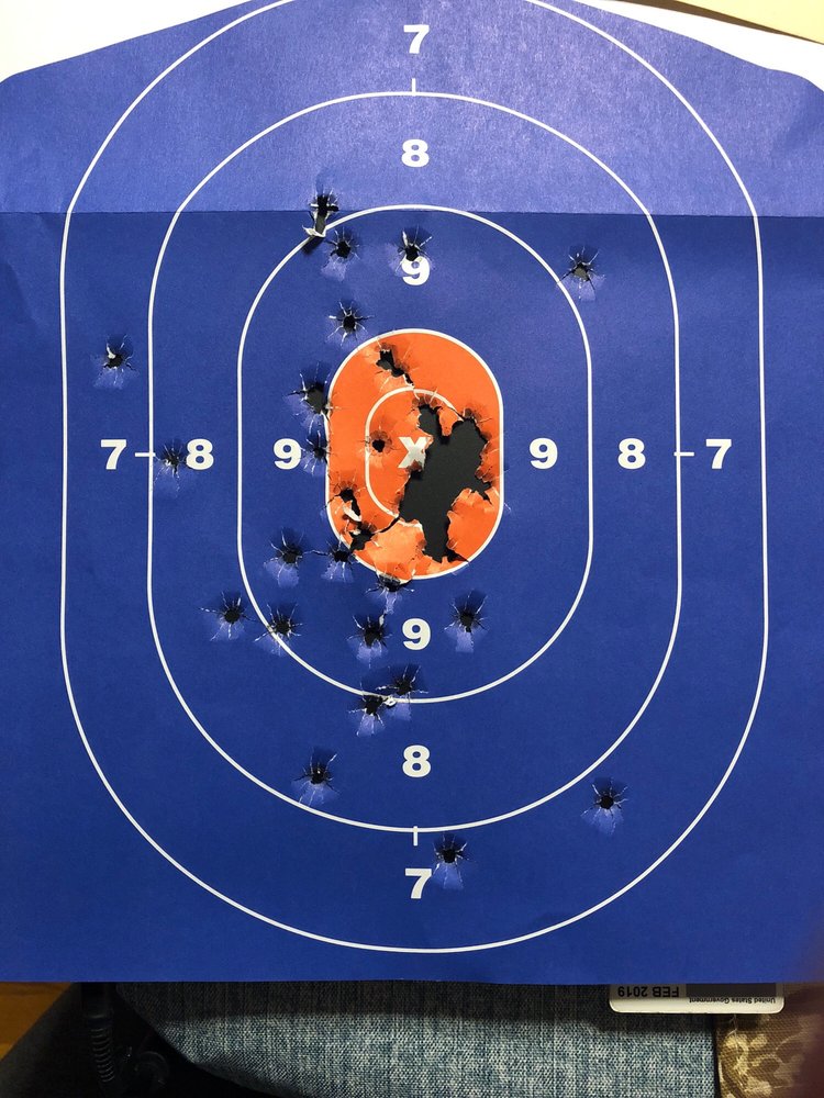 CONTINENTAL ARMS - 13 Photos & 57 Reviews - Sporting Goods - 9603 ...