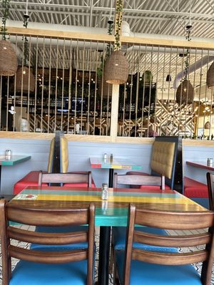 SAN ANDRÉS MEXICAN RESTAURANT - 22 Photos & 19 Reviews - 600 Pavilion ...