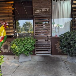 FARM TABLE - Updated January 2026 - 368 Photos & 298 Reviews - 960 ...