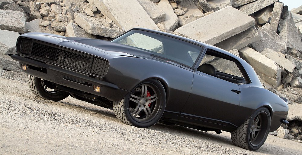 NO LIMIT CUSTOMS - Updated December 2025 - 41 Photos - 2809 Patterson ...