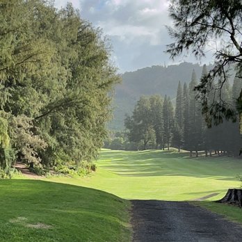 WAILUA MUNICIPAL GOLF COURSE - Updated July 2025 - 102 Photos & 61 ...
