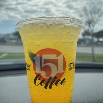 151 COFFEE - Updated October 2025 - 23 Photos & 19 Reviews - 3525 ...