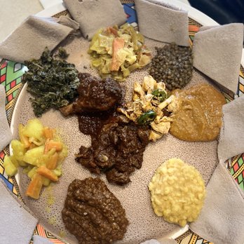 SHEWA - Updated July 2025 - 24 Photos & 37 Reviews - 1824 Benning Rd NE ...