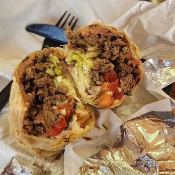 THE BURRITO EXCHANGE - Updated October 2024 - 275 Photos & 497 Reviews ...