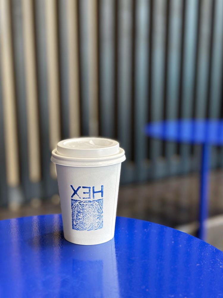 HEX COFFEE KITCHEN & NATURAL WINES - Updated December 2024 - 115 Photos ...