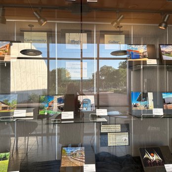 ALLEN PUBLIC LIBRARY - Updated September 2025 - 75 Photos & 46 Reviews ...