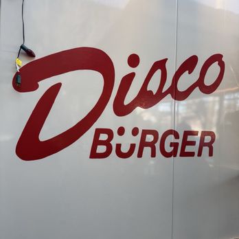 DISCO BURGER - Updated January 2026 - 75 Photos & 44 Reviews - 319 ...