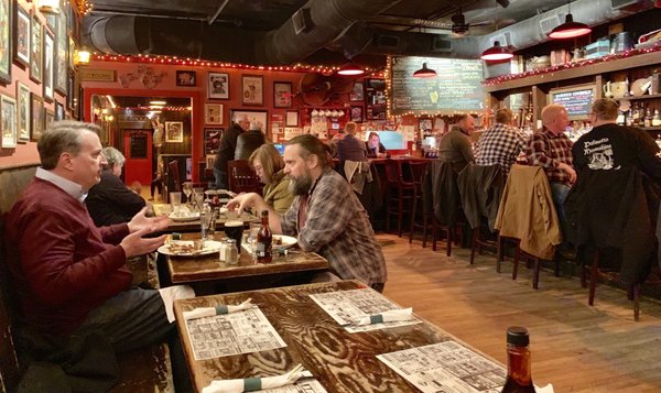 THE BURREN - 165 Photos & 531 Reviews - American (Traditional) - 247 ...