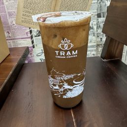 TRAM CREAM COFFEE 3 - Updated January 2025 - 312 Photos & 103 Reviews ...