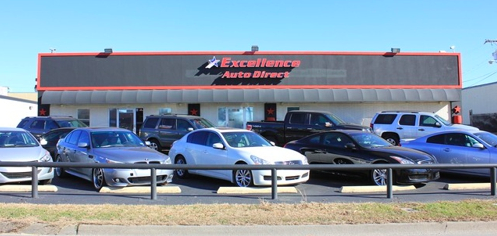 EXCELLENCE AUTO DIRECT - Updated December 2025 - 44 Photos & 78 Reviews ...