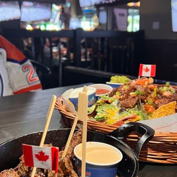 THE CANADIAN ICEHOUSE - Updated January 2026 - 94 Photos & 10 Reviews ...