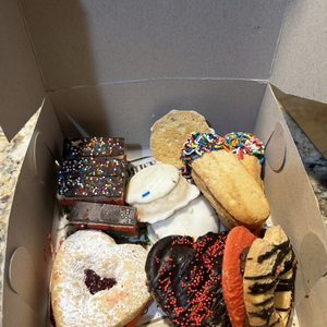 KRUST CAFE - Updated February 2025 - 26 Photos - 3352 Rte 9 S, Freehold ...