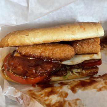 MACY’S PLACE PIZZERIA - Updated December 2024 - 62 Photos & 66 Reviews - 3100 Delaware Ave ...