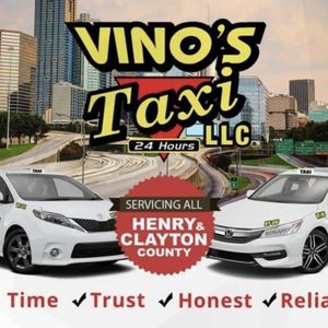 GROOME TRANSPORTATION - Updated July 2025 - 6000 N Terminal Pkwy ...