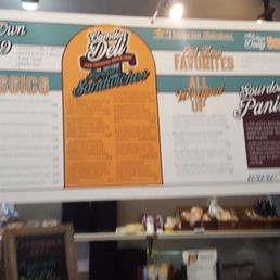 CAMDEN DELI - Updated July 2025 - 145 Photos & 258 Reviews - 37 Main St ...