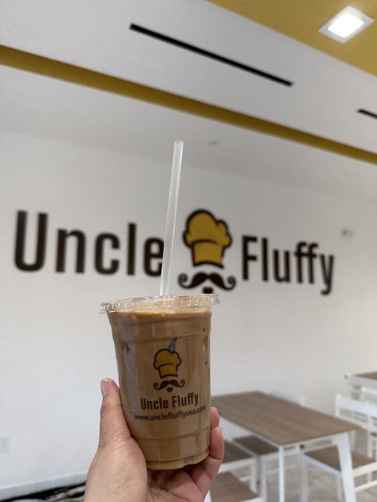 UNCLE FLUFFY - 10237 Magnolia Ave, Riverside, California - 29 Photos ...