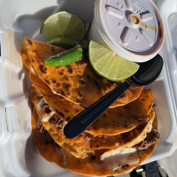 TACOS LA ROCA - Updated August 2025 - 54 Photos & 79 Reviews - 1056B E ...