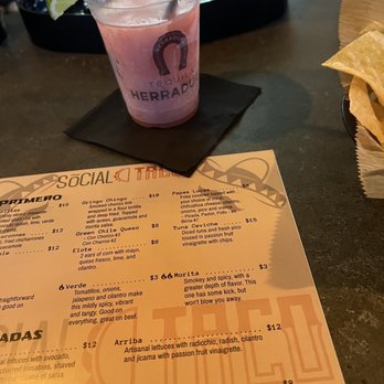 SOCIAL TACO - Updated June 2024 - 119 Photos & 57 Reviews - 1831 28th ...