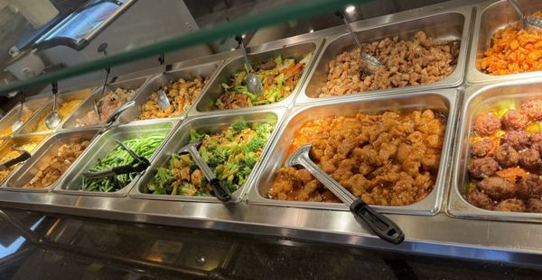 PANDA BUFFET - Updated December 2025 - 14 Photos - 881 Hills Plz ...