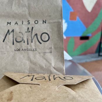 MAISON MATHO - Updated July 2024 - 246 Photos & 135 Reviews - 4770 ...