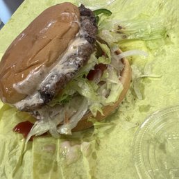 TOM’S JR BURGERS - Updated December 2025 - 129 Photos & 177 Reviews ...