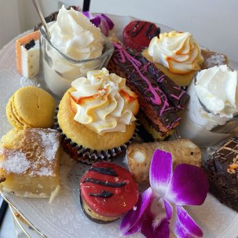 ROBINSON’S TEA ROOM - Updated August 2025 - 375 Photos & 296 Reviews ...