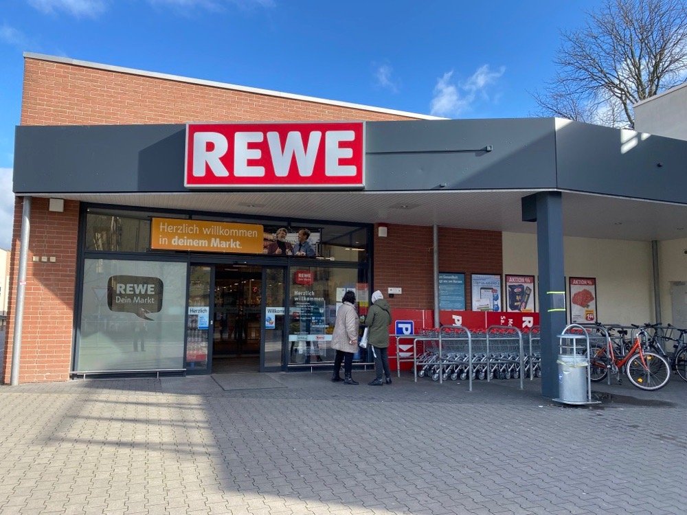 REWE - Grellstr. 75, Berlin, Germany - Grocery - Phone Number - Yelp